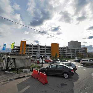 Leningradskoye Highway, No:16Ас7, Moskova: Fotoğraflar