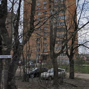 Pervomayskaya ulitsa, No:27, İvanteyevka: Fotoğraflar