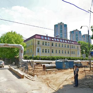 Bazhova Street, No:18, Moskova: Fotoğraflar
