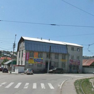 Ulitsa imeni V.G. Klochkova, No:17, Saratov: Fotoğraflar