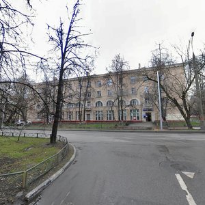 Marshala Novikova Street, No:5, Moskova: Fotoğraflar
