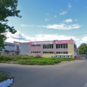 Ulitsa Zhuravlyova, No:1, Elektrostal: Fotoğraflar