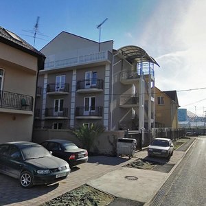 Kamyshovaya Street, No:27, Krasnodarski krayı: Fotoğraflar