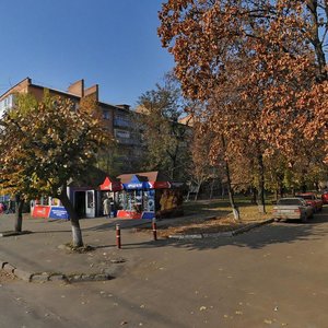 Vulytsia Tyshchyka, No:31, Uman: Fotoğraflar