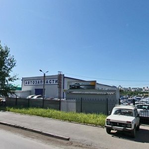 Ulitsa Marshala Zhukova, No:14к1, Ufa: Fotoğraflar