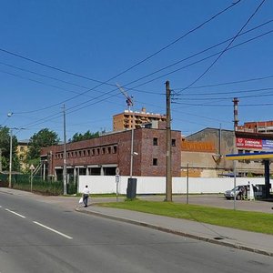 Sedova Street, No:46к1, Saint‑Petersburg: Fotoğraflar