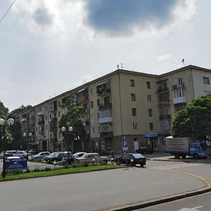 Vulytsia Nezalezhnosti, No:38, Ivano‑Frankovsk: Fotoğraflar