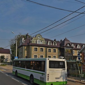 Valovaya Street, No:2, Sergiyev Posad: Fotoğraflar