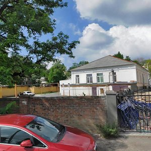 Deputatskaya Street, No:1А, Rostov‑na‑Donu: Fotoğraflar