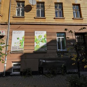 Vulytsia Lesia Kurbasa, No:9, Ivano‑Frankovsk: Fotoğraflar