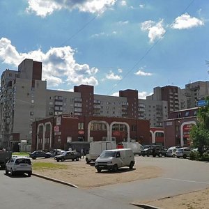 Kotina Street, No:2, Saint‑Petersburg: Fotoğraflar