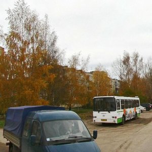 Ulitsa Stupishina, No:13, Kstovo: Fotoğraflar
