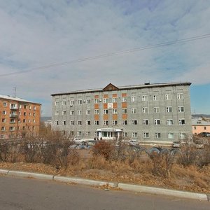 Ulitsa Garmayeva, No:9, Ulan‑Ude: Fotoğraflar