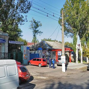Pushkinska vulytsia, No:29, Nikolaev: Fotoğraflar