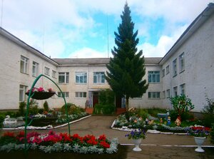 Nekrasova Street, No:11, Yanaul: Fotoğraflar