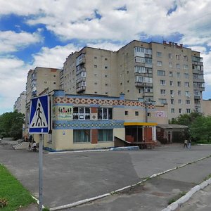 Pilotska vulytsia, No:117, Khmelnitski: Fotoğraflar