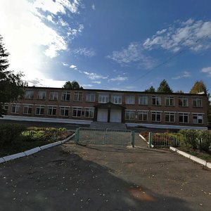 Lenina Street, No:4, Udmurtiya: Fotoğraflar