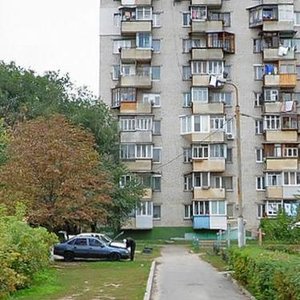 Ushynskoho Street, No:30А, Kiev: Fotoğraflar