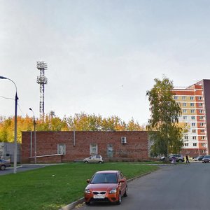 Krasnogeroyskaya Street, No:46, Izhevsk: Fotoğraflar