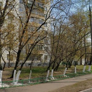 90A Quarter of Grayvoronovo, No:к6, Moskova: Fotoğraflar