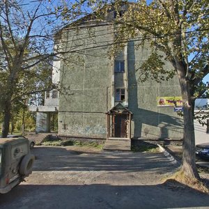 Bumazhnaya Street, No:24В, Sakhalinsk: Fotoğraflar
