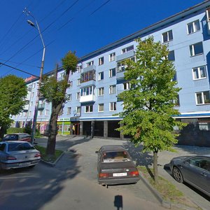 Kosmonavta Leonova Street, No:62А, Kaliningrad: Fotoğraflar