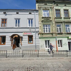 Horodotska vulytsia, No:44, Lviv: Fotoğraflar