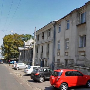 Valikhovskyi provulok, No:3, Odesa: Fotoğraflar