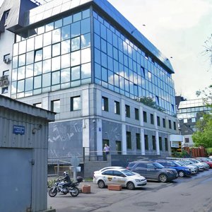 Lesnoryadsky Lane, No:18с9, Moskova: Fotoğraflar