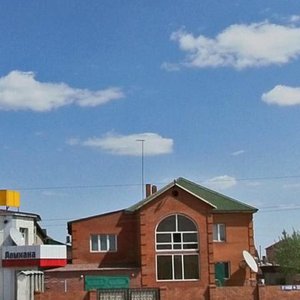 Er Kókshe kóshesi, No:39, Astana: Fotoğraflar