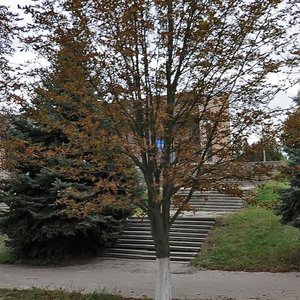 Prospekt Shevchenka, No:8, Vishgorod: Fotoğraflar