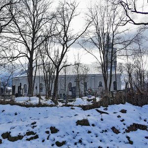 Vulytsia Shevchenka, No:1, Zakarpatska oblastı: Fotoğraflar