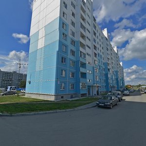 Sportivnaya ulitsa, No:9/1, Novosibirsk: Fotoğraflar