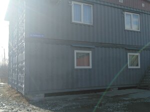 Uchitelskaya Street, No:25/1, Sakhalinsk: Fotoğraflar