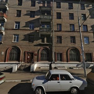 Dzerzhinskogo Street, No:7, Riazan: Fotoğraflar