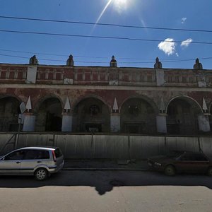 Gostinoryadskiy Lane, No:13с2, Kaluga: Fotoğraflar