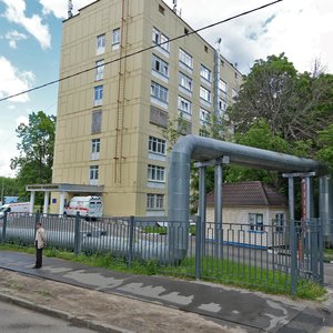 Lenskaya Sok., No:15с5, Moskova: Fotoğraflar