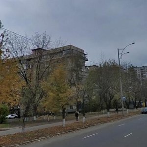 Lisovyi Avenue, No:9, Kiev: Fotoğraflar