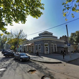 Vulytsia Bielinskoho, No:23, Herson: Fotoğraflar