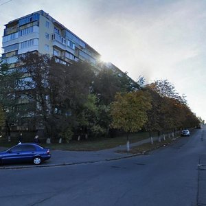 Akademika Kurchatova Street, No:2/36, Kiev: Fotoğraflar
