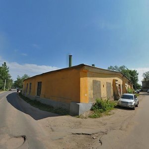 Ulitsa Dzerzhinskogo, No:26, Volhov: Fotoğraflar