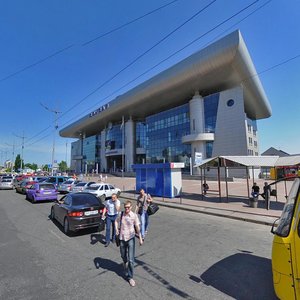 Heorhiia Kirpy Street, No:4, Kiev: Fotoğraflar