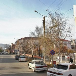 Poliny Osipenko Street, No:21к1, Çita: Fotoğraflar