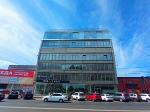 Aurora Street, No:114Ак2, Samara: Fotoğraflar
