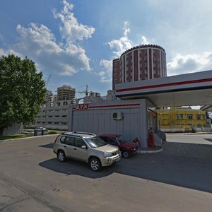 Moskovskiy Avenue, No:86Б, Voronej: Fotoğraflar