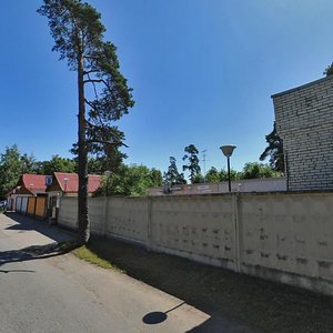 Tarkhovskiy prospekt, No:1, Sestroretsk: Fotoğraflar