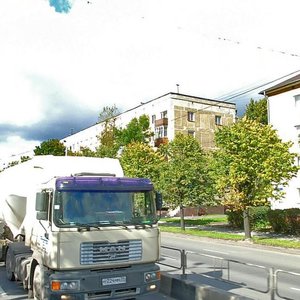 Moskovskiy Avenue, No:153, Kaliningrad: Fotoğraflar