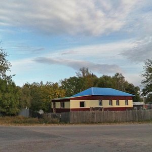 Ulitsa 2-y kilometr Birshosse, No:17Б, Birobidgan: Fotoğraflar