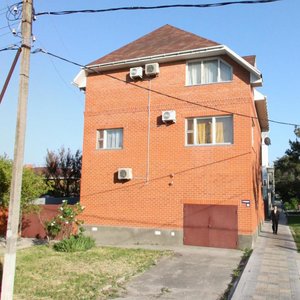 Vladimirskaya ulitsa, No:45, Anapa: Fotoğraflar