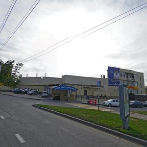 Tramvaynaya Street, No:2/3А, Krasnodar: Fotoğraflar